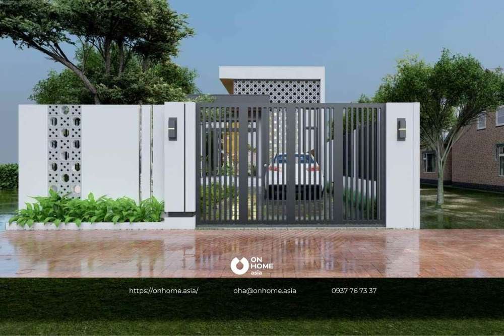 Tổng Hợp 1000 Mẫu Nhà Đẹp [2025]