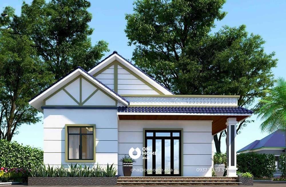 Tổng Hợp 1000 Mẫu Nhà Đẹp [2025]