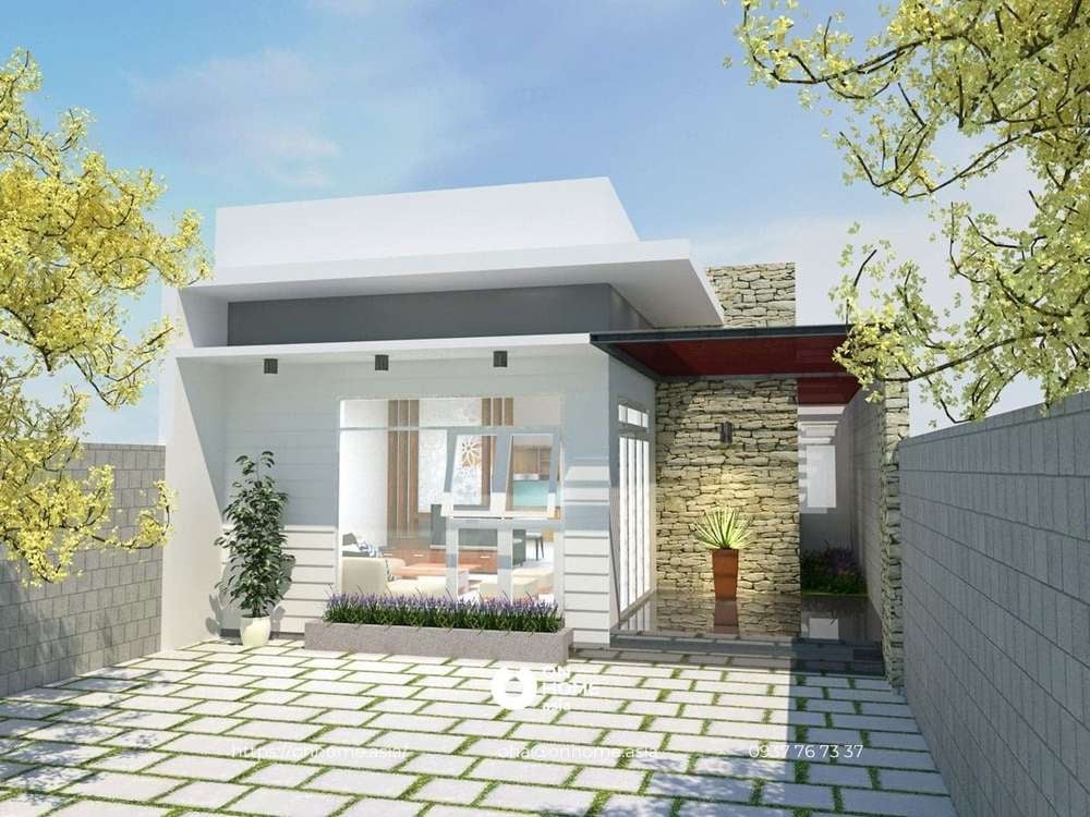 Tổng Hợp 1000 Mẫu Nhà Đẹp [2025]