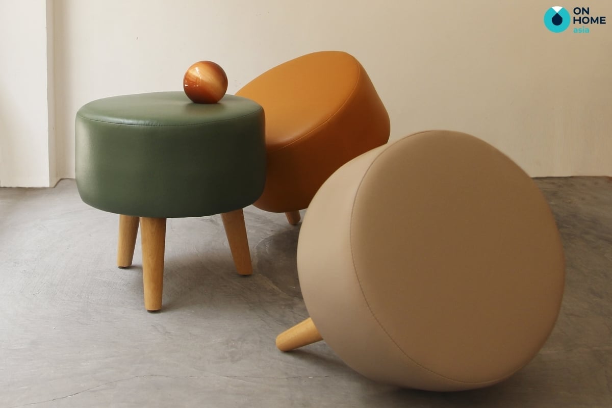 50+ mẫu ghế đôn hiện đại và tinh tế